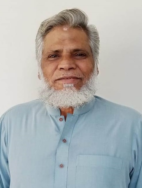 Treasurer Office | Education For All